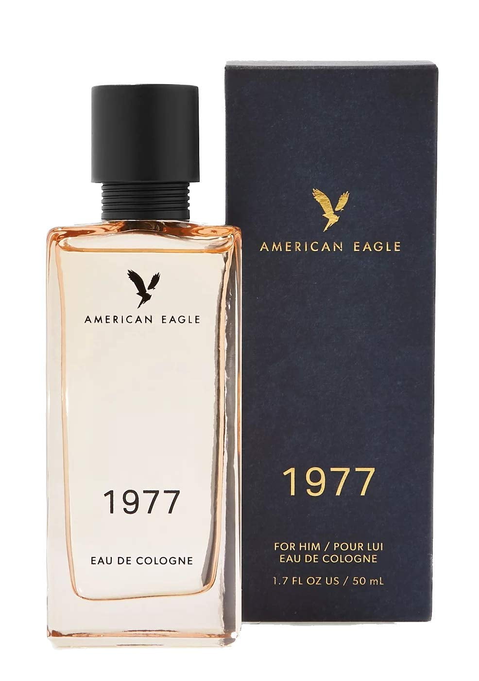 Perfume American Eagle 1977 Eau De Cologne, 50 ml, para hombre ...