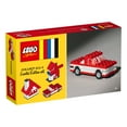 LEGO Classic 60th Anniversary Truck 4000030 - Online Only - Walmart.com