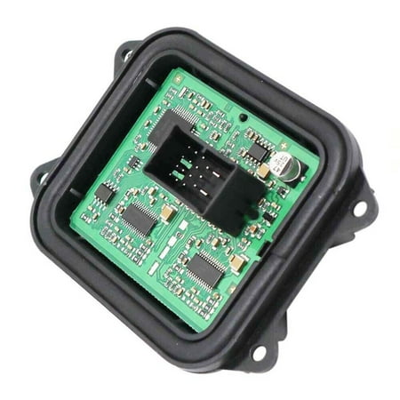Adaptive Headlight AFS Control Module Unit For BMW E90 E91 E92 E93 ...