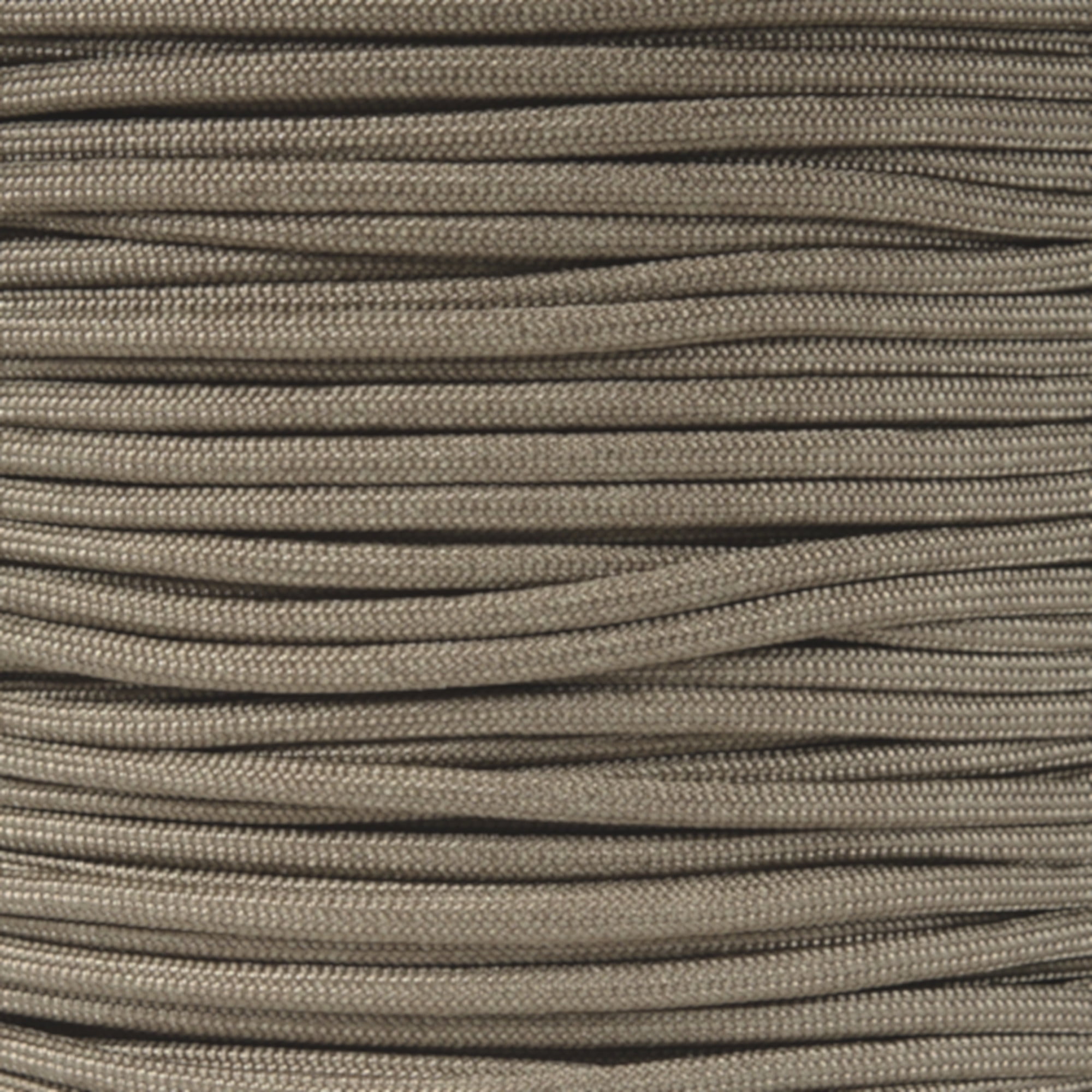 Mil Spec Paracord MIL-C-5040H Type III Built for Survival Titanium ...