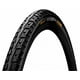 Continental Ride Tour Bicycle Tire, 700c x 44mm, Wire Bead, Black ...