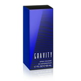Coty Gravity Cologne Spray for Men, 1.7 fl oz / 50ml, Oriental & Spicy ...