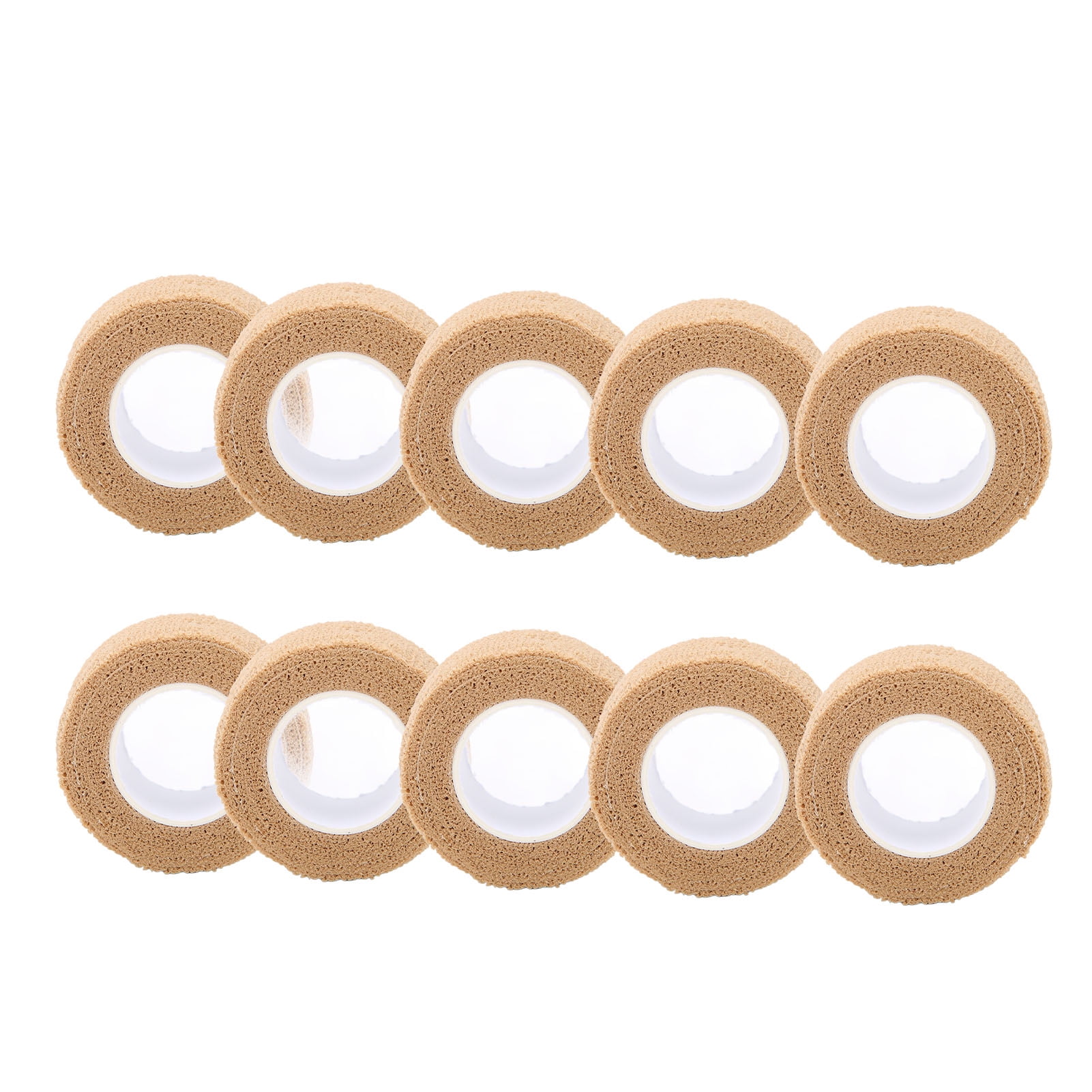 Click here for Viferr Elastic Bandage Wrap 10pcs Self Adhesive Ba... prices