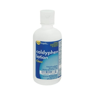 Humco Calaclear Lotion, 6 fl oz - Walmart.com
