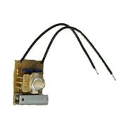 Fireboy G-1BB-R 1-Channel Gasoline Fume Detector with Sensor & 10 Amp ...