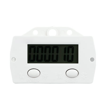 Digital Punch Counter,BERM Electronic Counter Magnetic Electronic ...