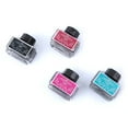 1 Bottle Pure Colorful 15ml Fountain Pen Ink Non-carbon Refilling Ink ...