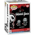 Funko POP Movies Collectible Ghostface Vinyl Figures - Walmart.com