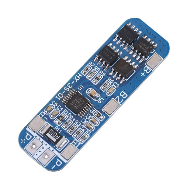 PCB Protection Board, Charging Controller Low Power Consumption Over ...