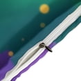 Colorful Feather Dreamcatcher Duvet Cover Set Bedding Set Polyester ...
