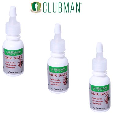 Infalab High-End Nick Relief Styptic Powder by GBS, Excellent Quality ...