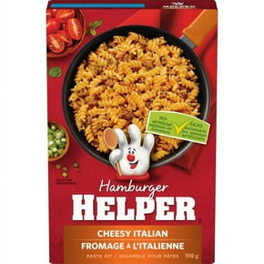 Hamburger Helper | Walmart Canada
