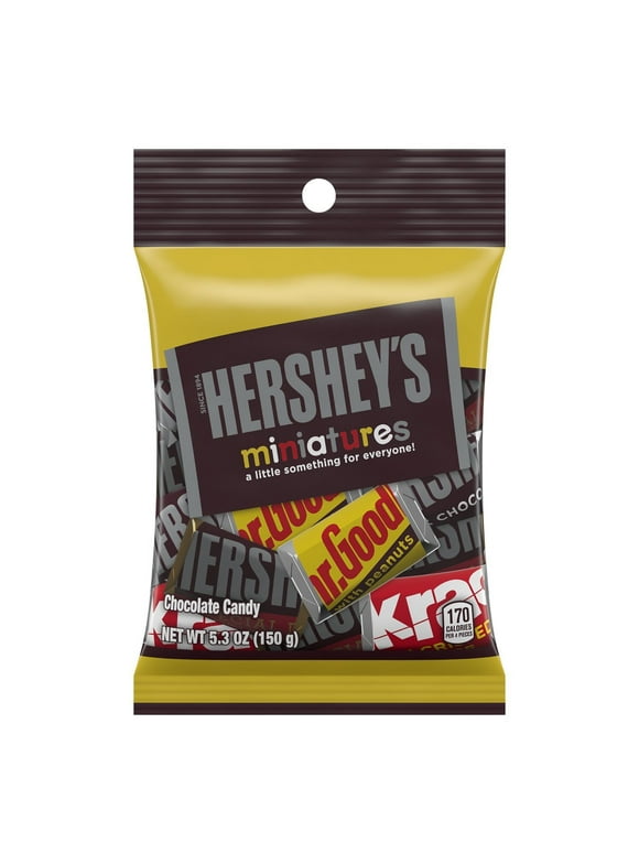 Chocolate Assortments in Chocolate - Walmart.com