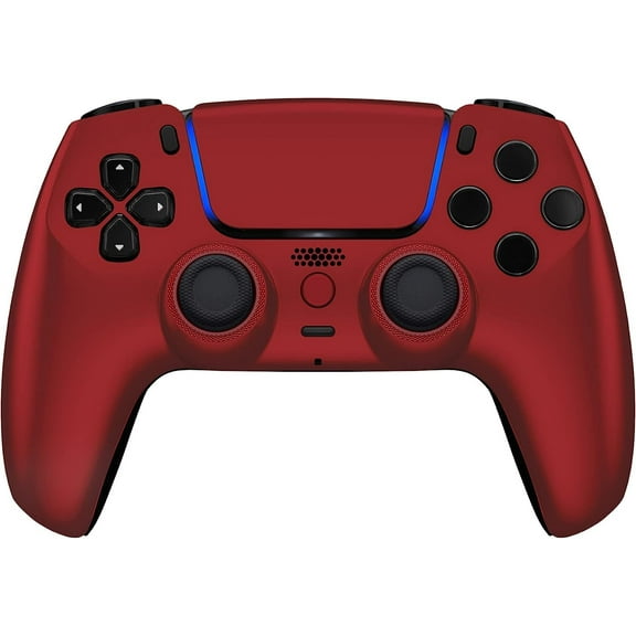 Custom Wireless Controller Compatible with PS5 - Multiple Designs ...