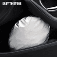 Custom Fit for Ford F150 2015-2020 Windshield Sun Shade Foldable Cover ...