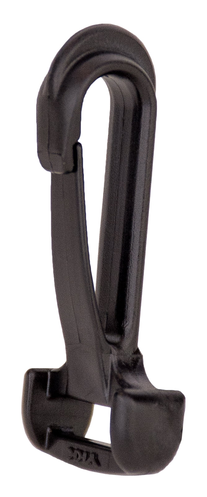 10 - 1/2 inch YKK Plastic Hook Snap - Walmart.com