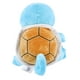 Pokemon Plush Squirtle 8" Stuffed Animal- officially Licensed Pokemon ...