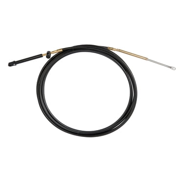 SeaStar Solutions TFXtreme Gen II Mercury Control Cable - Walmart.com