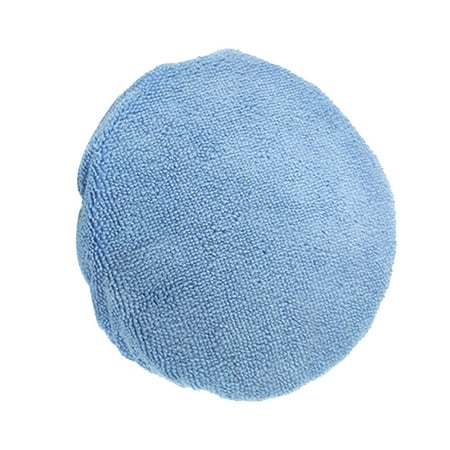 Ruiboury Auto Polishing Cloth Portable Flexible Replacement Automotive ...