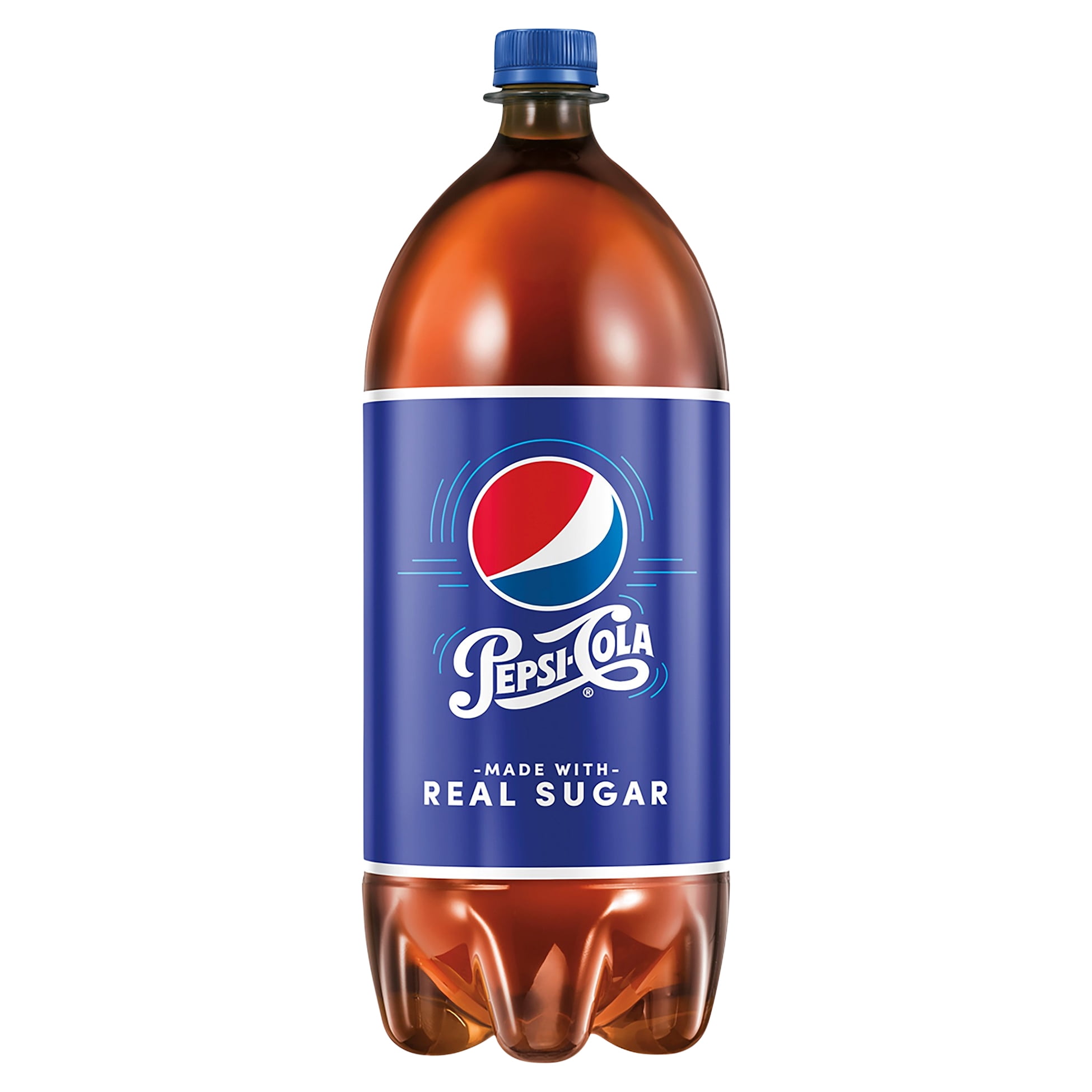 Pepsi Throwback Syrup