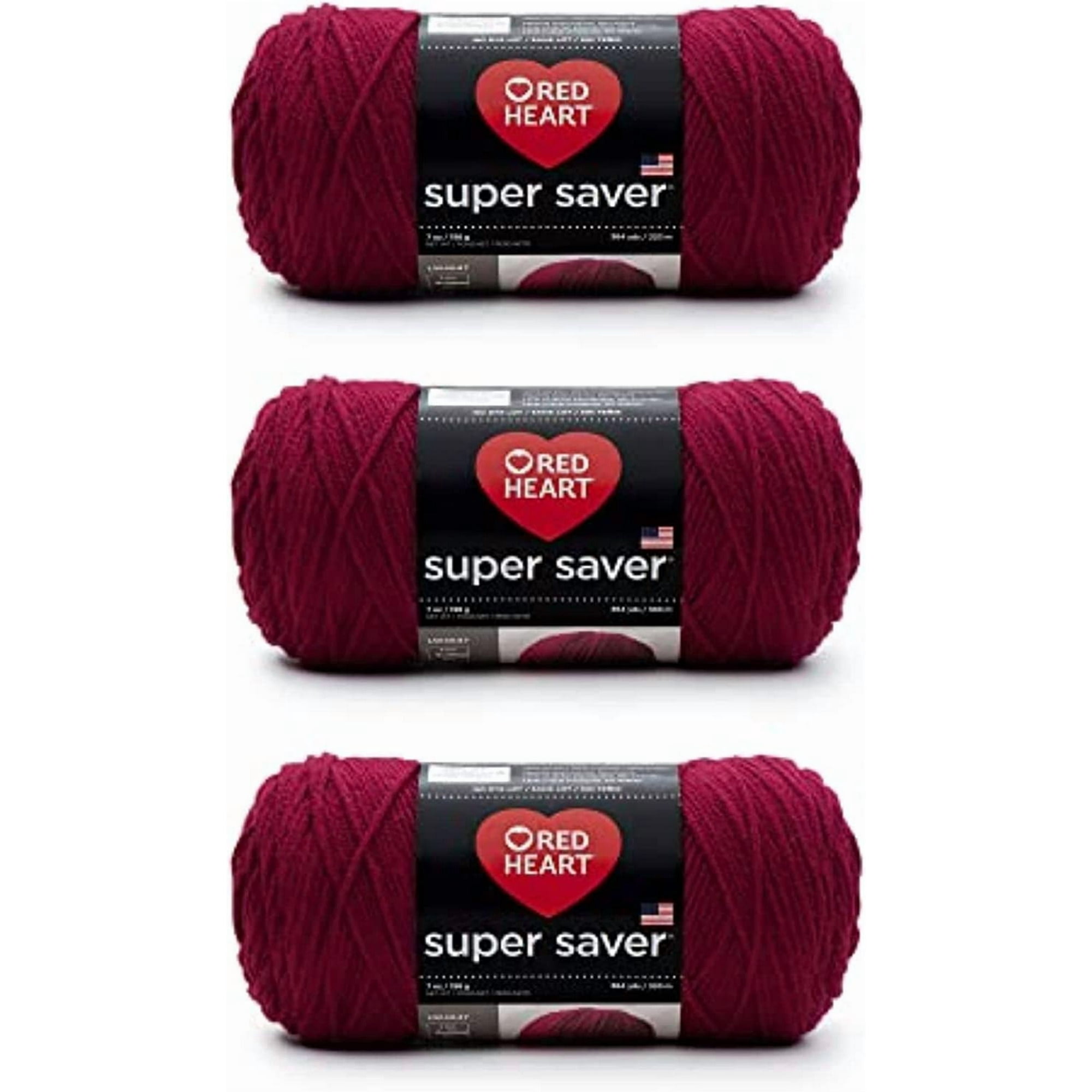 Click here for Fuzhong-Super Saver Burgundy  3 Pack Of 7oz/198g-A... prices