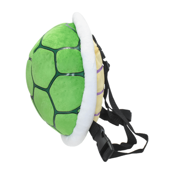 Super Mario Turtle Shell
