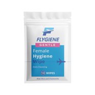 ProCare Senior Care & Incontinence Personal Wipes, 96 Large Pre ...