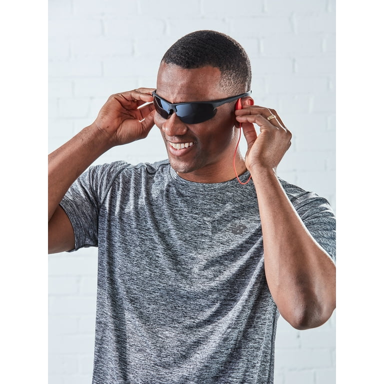 Person Wearing Oakley Sunglasses