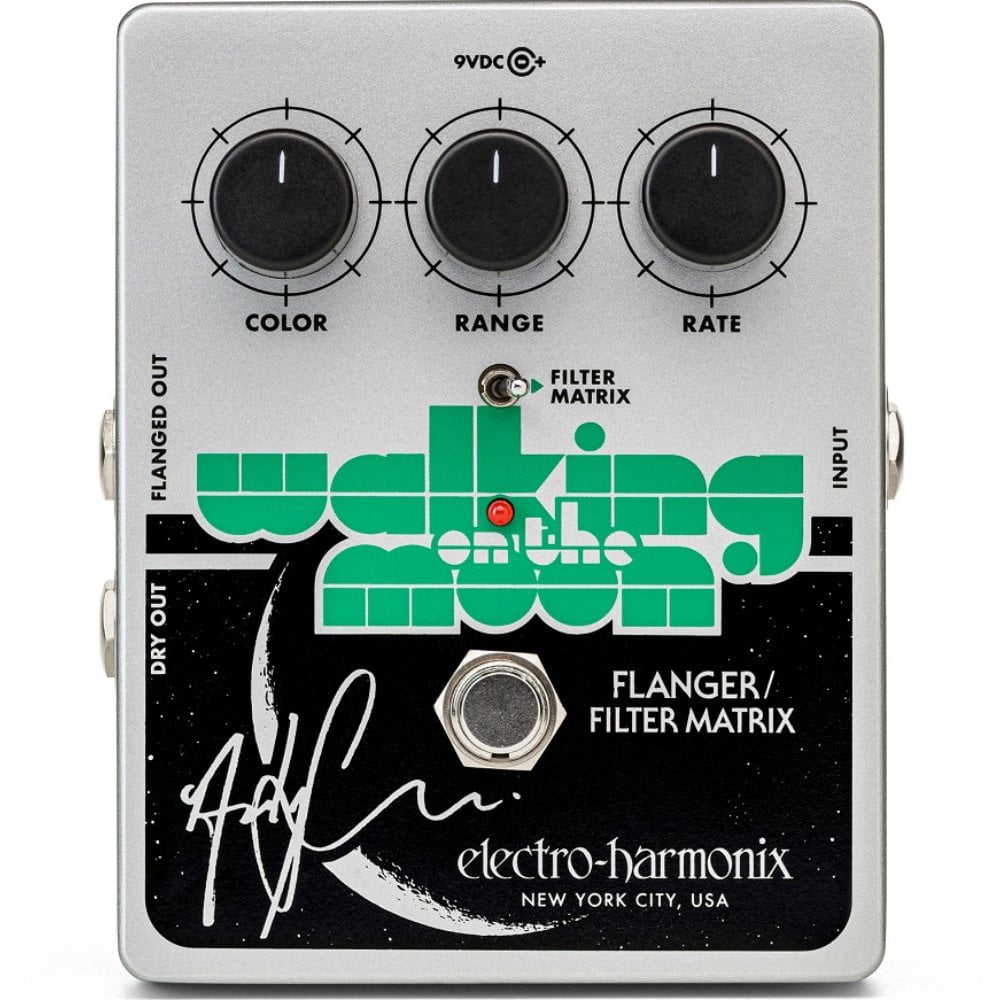 Click here for Electro-Harmonix Andy Summers Walking On The Moon... prices