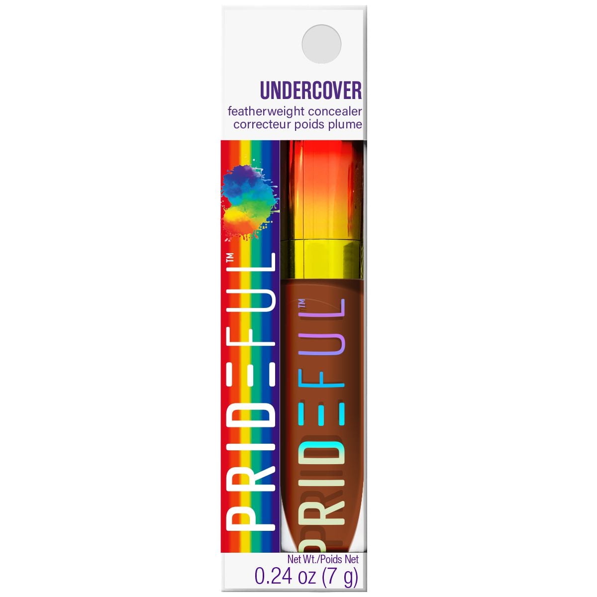 Click here for Prideful Undercover Featherweight Concealer 0.3 Oz prices