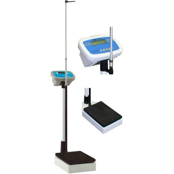 Physician Scales