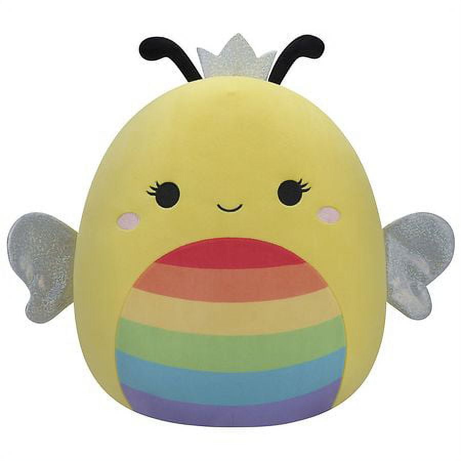 Squishmallows Bee 8 inch - 1.0 EA - Walmart.com