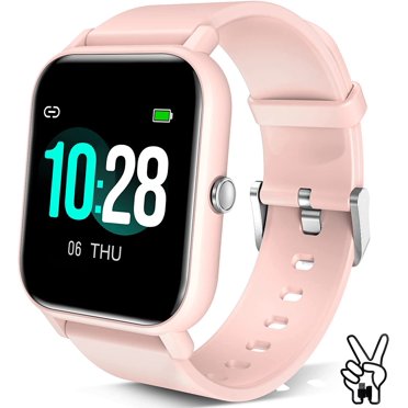 RBX TR7 Heart Rate Monitor and Activity Tracker - Walmart.com