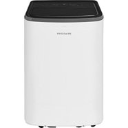 Frigidaire Portable Air Conditioner with Remote, 350-Sq. Ft. Coverage ...