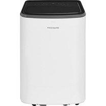 Frigidaire Portable Air Conditioner with Remote, 350-Sq. Ft. Coverage ...
