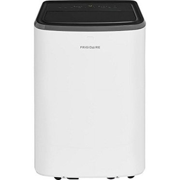 Frigidaire Portable Air Conditioner with Remote, 350-Sq. Ft. Coverage ...