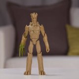 Marvel Guardians of the Galaxy Growing Groot Figure - Walmart.com