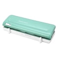Desktop Punch Puncher, Paper Puncher Accurate 6 Hole Spacing Adjustable ...
