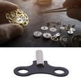 Clock Key, Clock Spring Desk Clock Wind up Clock Winding Key Tool for ...