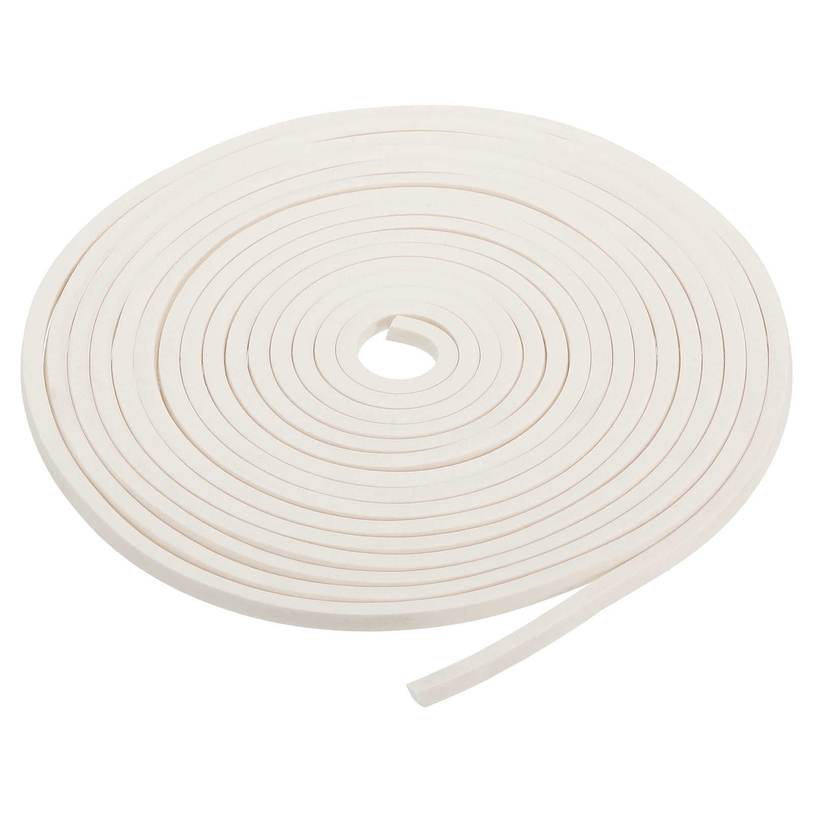 Click here for Uxcell 1/5Wx1/5Tx16.4ft Silicone Foam Seal Strip... prices
