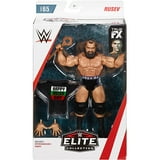 WWE Elite Collection Rusev Action Figure with Accessories - Walmart.com