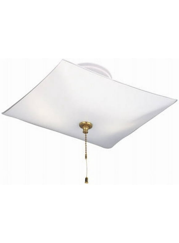 Pull Chain Light Fixtures in Lighting & Light Fixtures - Walmart.com