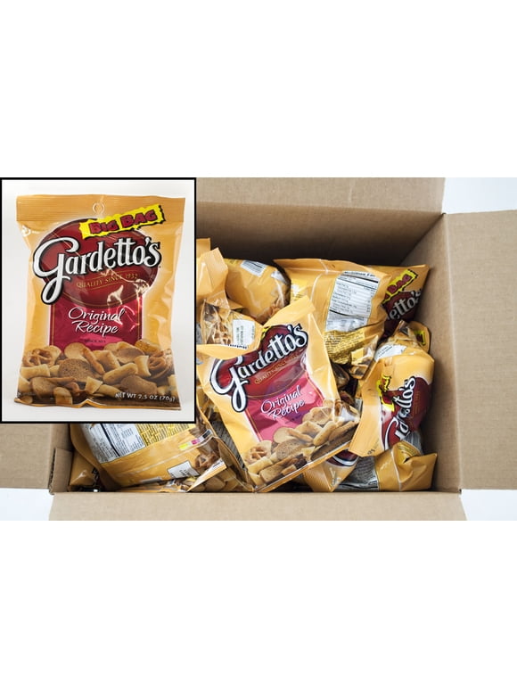 Gardetto's in Snack Mixes - Walmart.com