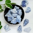 GKNET 100g Natural Rough Stones Rocks - Crystals Wholesale Gemstones ...