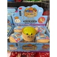 Rapidmart 1 Piece Hidden Color Dumpling Squishy Toy with Soft Texture ...