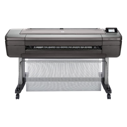 HP DesignJet Z6 PostScript - 44" large-format printer - color - thermal ...