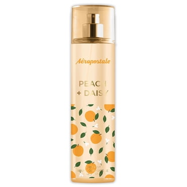 Body Fantasies Sugar Peach Body Spray, 8 fl.oz. - Walmart.com