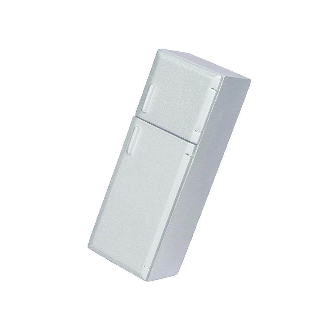 Click here for Goriertaly 1/12 Dollhouse Miniature Kitchen Refrig... prices