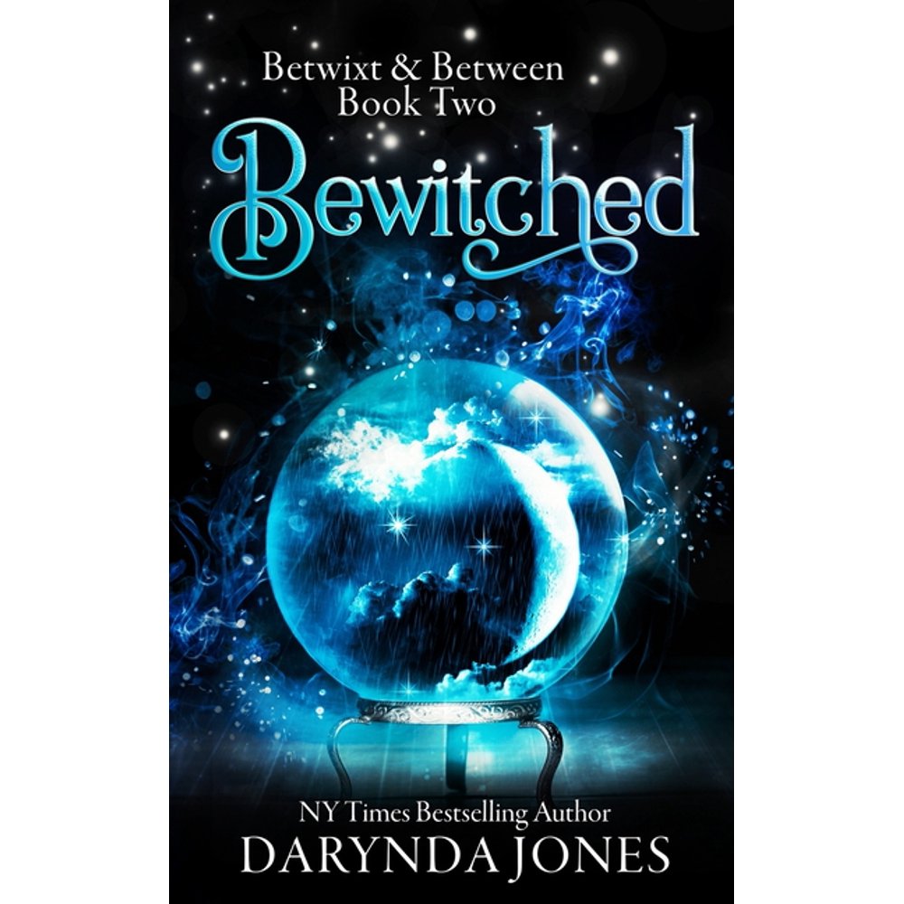 Bewitched: Betwixt & Between Book Two (Paperback) - Walmart.com ...