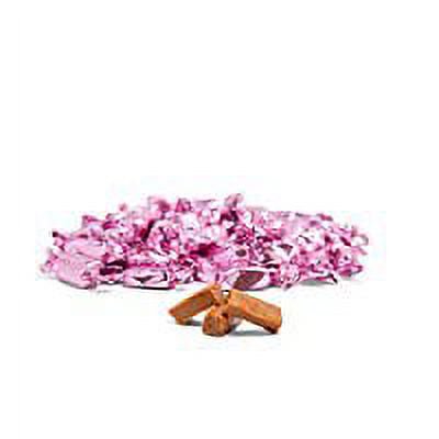 Pink Wrapped Candy
